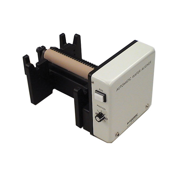 8" (200mm) Notch Aligner - Automatic