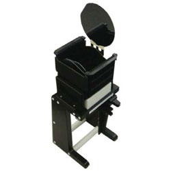6" (150mm) Wafer Lifter Presenter - Manual