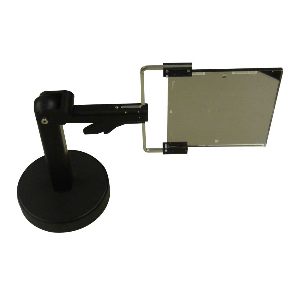 Photo-Mask Inspection & Cleaning Station