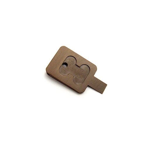 Vacuum Handling | Vacuum Tip | 5" to 6" Wafers Vacuum Tip T75055V