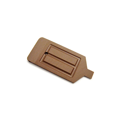 Vacuum Handling | Vacuum Tip | 6" to 8" Wafers Vacuum Tip T75051V
