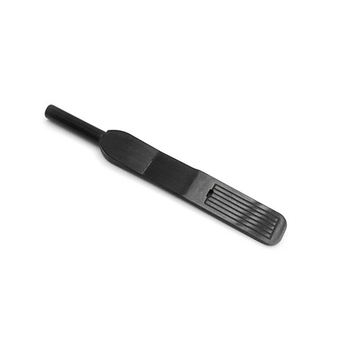 4" to 6" Wafers Vacuum Tip