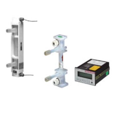 M-2000 Series Ultrasonic Flow Meters