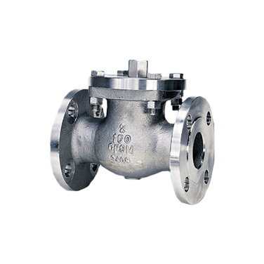 M-XF Series Safety Excess Flow Valves