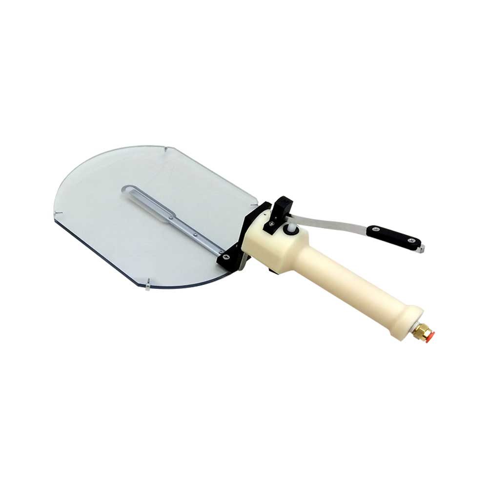 Wafer Handling | Bernoulli Handling | Breeze Handling Tool H2BST