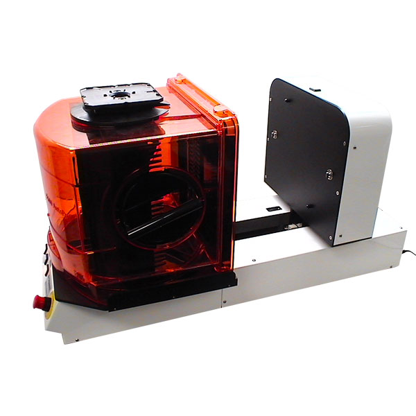 12" (300mm) AFO - Automatic FOUP Opener