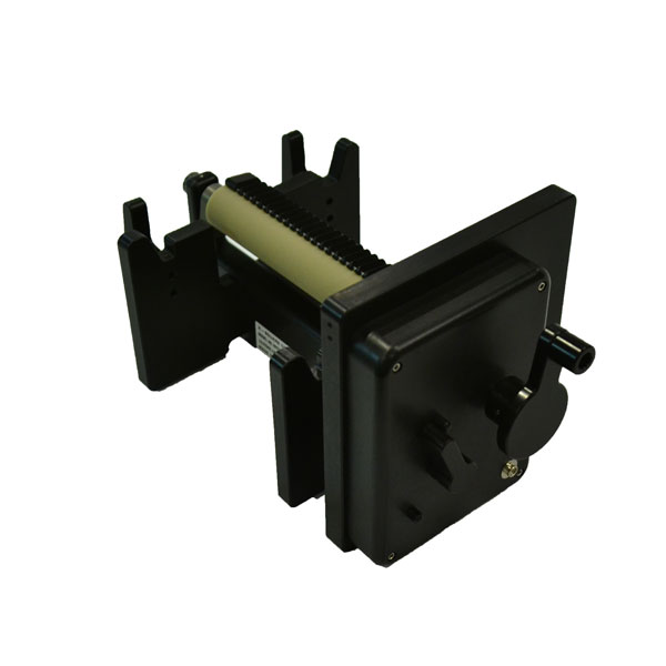 6" (150mm) Notch Aligner - Manual