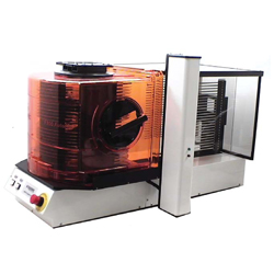 12" (300mm) Low Contact Transfer System - Automatic (FOUB / FOSB)