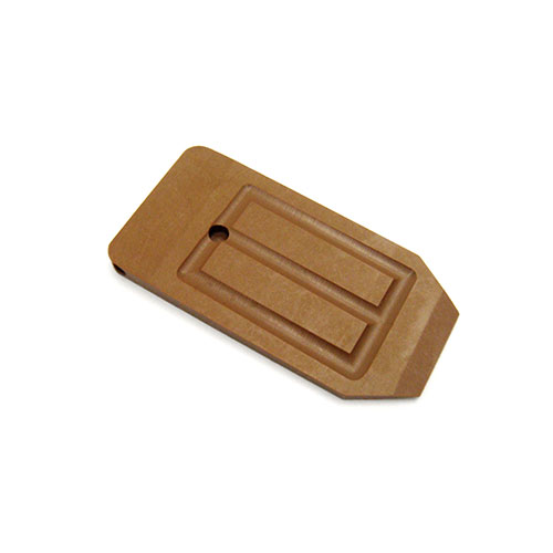 Vacuum Handling | Vacuum Tip | 6" to 8" Wafers Vacuum Tip T75050V