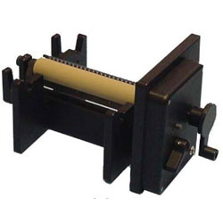 8" (200mm) Notch Aligner - Manual