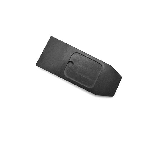 Vacuum Handling | Vacuum Tip | 5" to 6" Wafers Vacuum Tip T75083PKAS