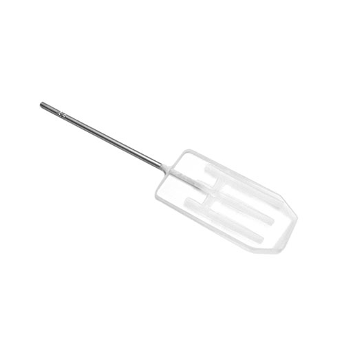Vacuum Handling | Vacuum Tip | 5" to 8" Wafers Vacuum Tip T75082Q
