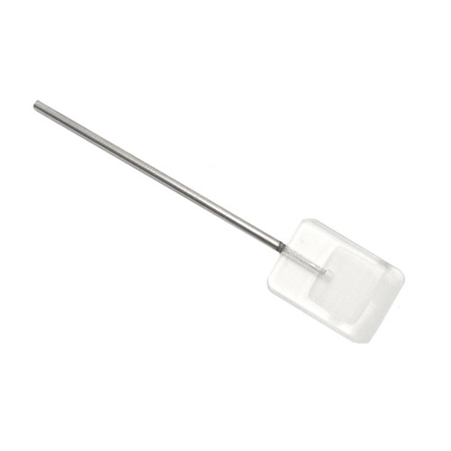 3" to 5" Wafers Vacuum Tip