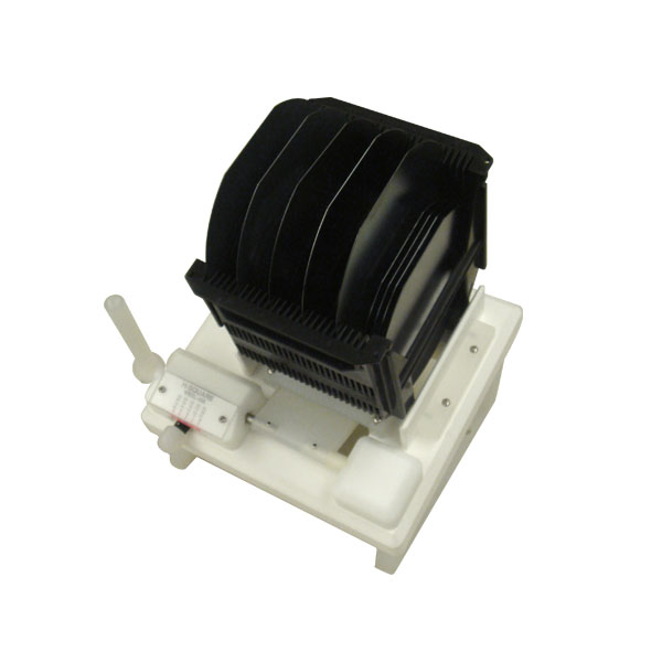 4", 5", 6" Wafer Lifter Presenter (5 Wafer Lifter)